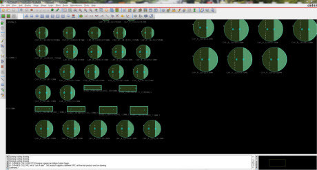 From the Capture schematic to the PCB layout - YouSpice