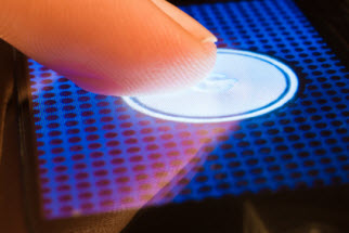 Touch-Control Circuits SPICE Projects - YouSpice, SPICE simulation ...