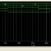 8 bit Comparator with two 4 bit Comparator in cascade - YouSpice