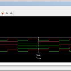 3 bit Full Adder - YouSpice