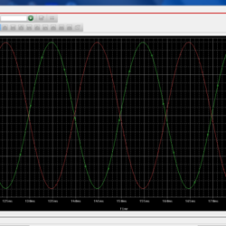 Concertina Phase Splitter with a 6SN7 tube - YouSpice