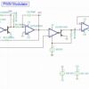 FSK Modulator with XR2206 - YouSpice