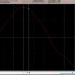 Speech Filter SPICE simulation - YouSpice