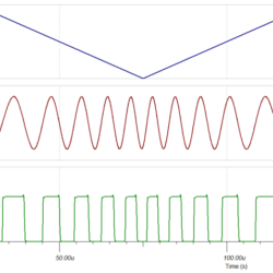 FM Modulator with a XR2206 - YouSpice