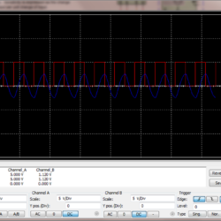 Speech Filter SPICE simulation - YouSpice