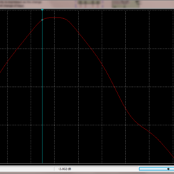Speech Filter SPICE simulation - YouSpice