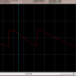 Speech Filter SPICE simulation - YouSpice