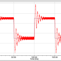 Analog Phase Locked Loop Using VHDL-AMS - YouSpice